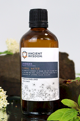 Wholesale Hydrolat Floral Water - Ancient Wisdom Giftware Supplier