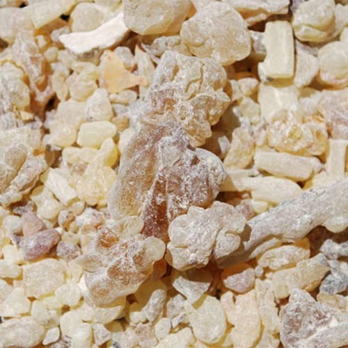 Wholesale Frankincense - 500g - Ancient Wisdom Giftware