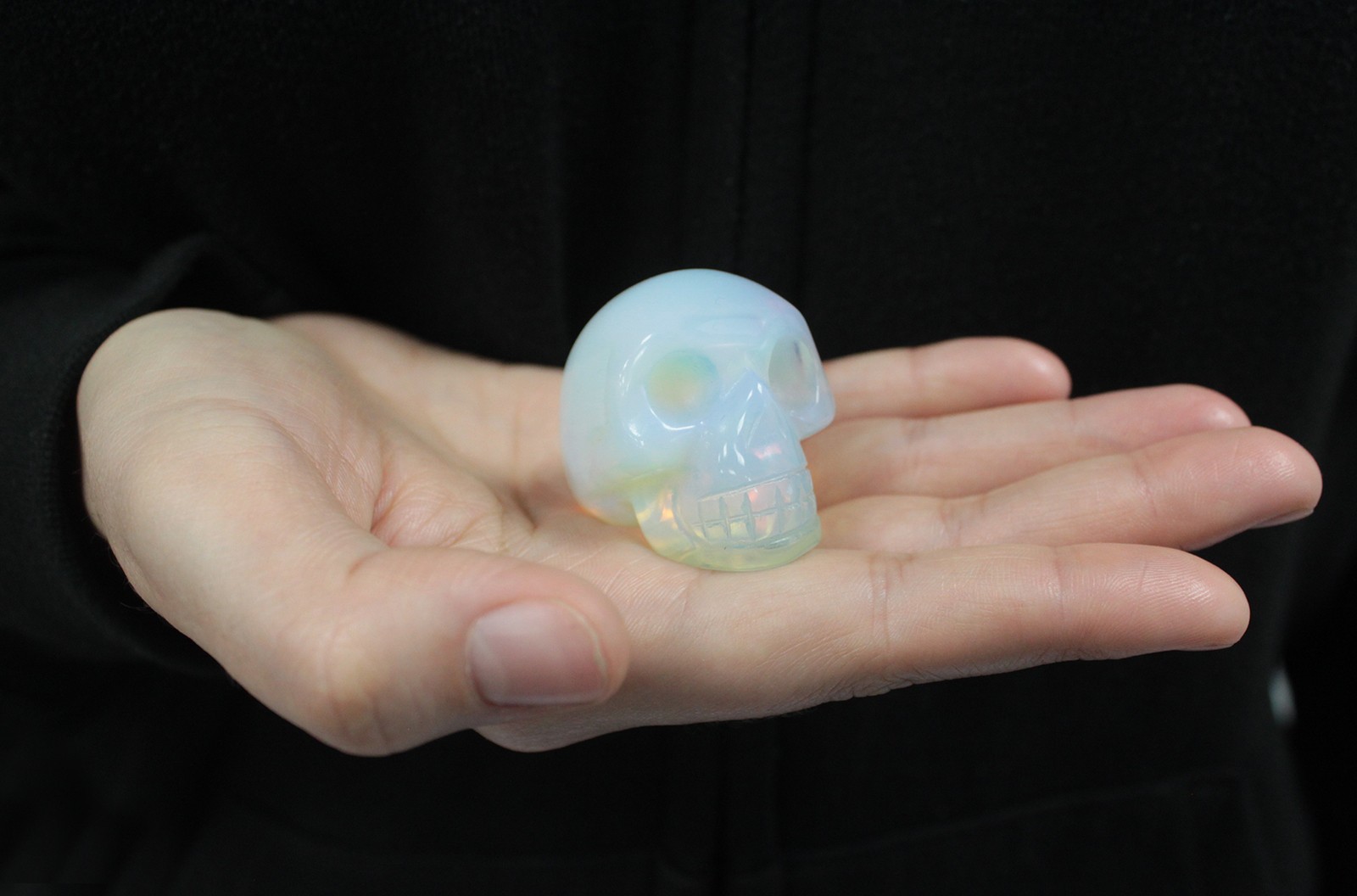 gemstone-skull-opalite-ancient-wisdom-wholesale-giftware-and-aromatherapy-supplier