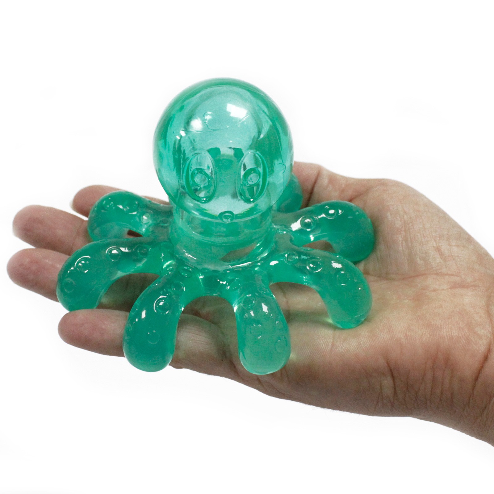 Octopus Massage Tool - Ancient Wisdom - Wholesale Giftware and ...